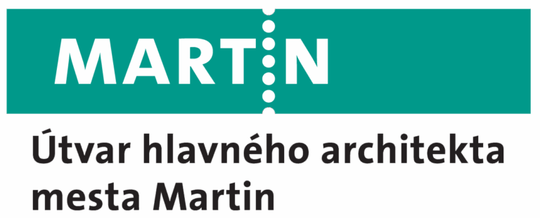 Územný plán mesta - Útvar hlavného architekta